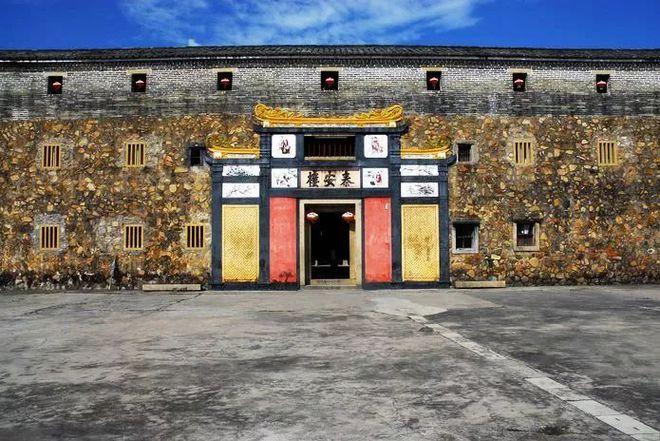 印象大埔的简介和历史背景介绍图标