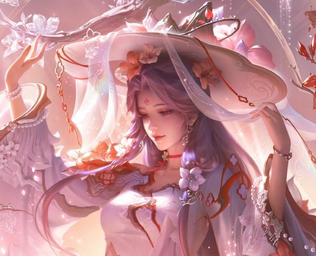 王昭君皮肤头像截图