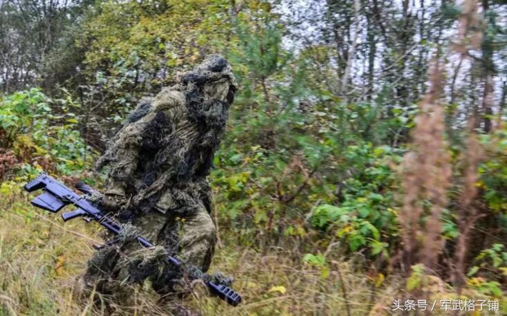 特种兵之死神降临图标