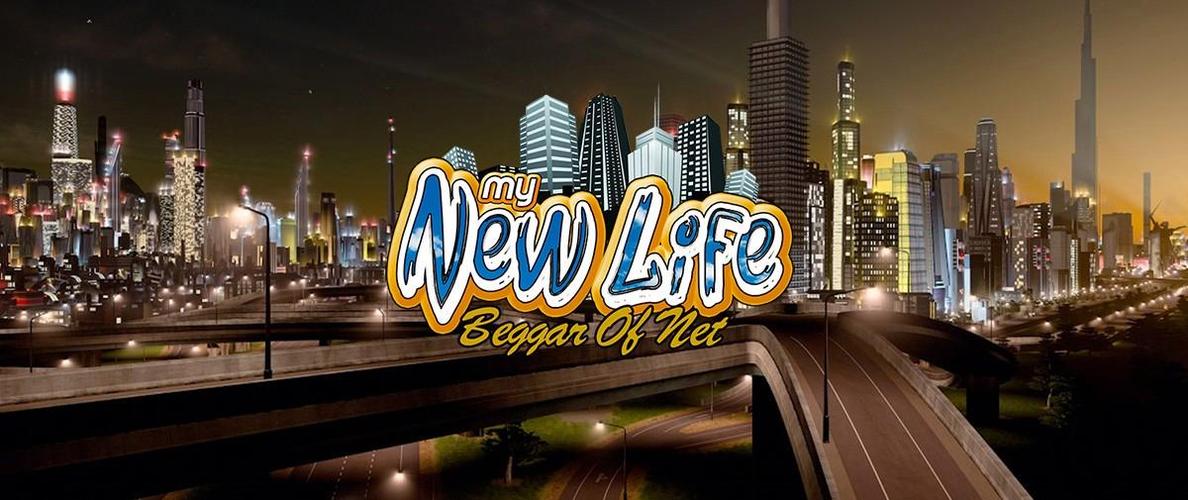 mynewlife安卓中文版图标