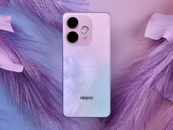 oppoa5紫色截图