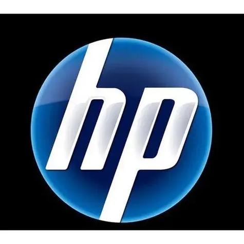 hp官方网站中国惠普官网图标