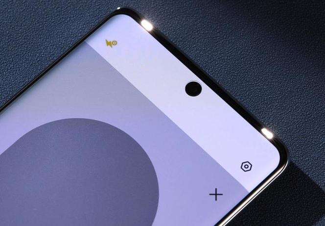 vivos5后面的灯