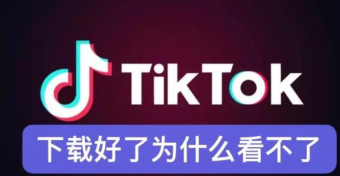 下载tiktok看不了截图