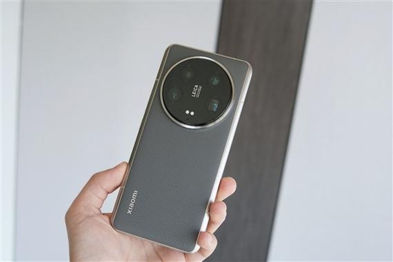 小米14Ultra图标