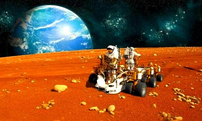 哪个星球可以住人吗图标