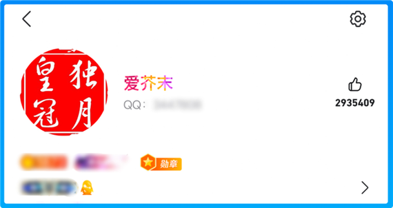 免费领取QQSVIP图标