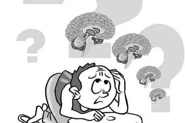 年轻人反应迟钝是怎么回事