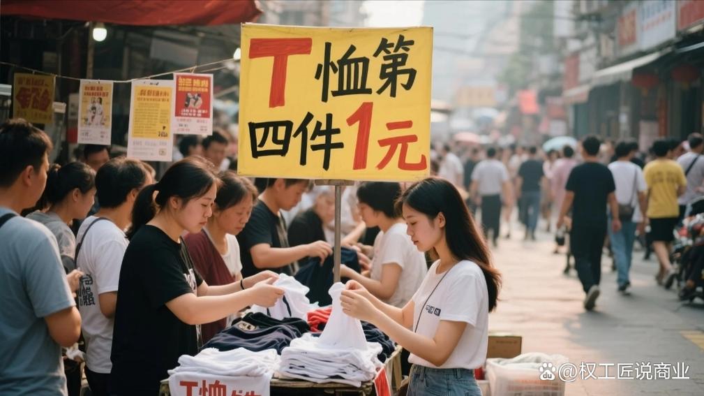 摆地摊卖啥好图标