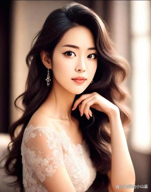 测你骨子里是哪种女人图标