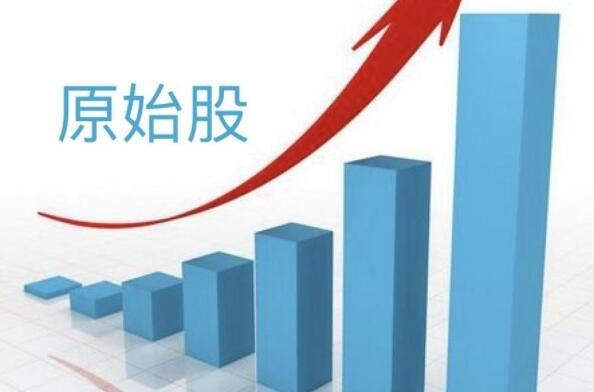 原始股没上市可能升值吗