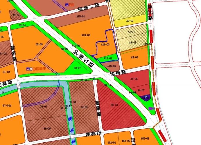 土地规划图跟实际不符怎么办截图