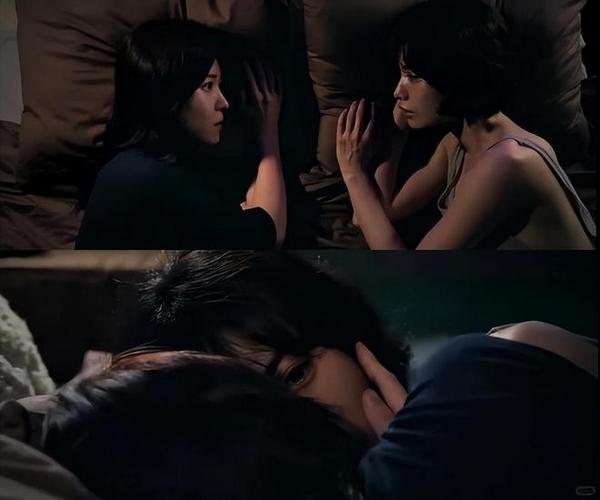 女同恋爱剧在线观看免费韩剧图标