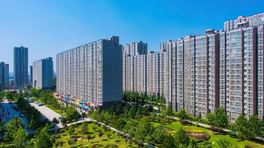 顺义和燕郊哪个房子好图标
