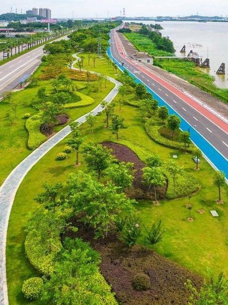 龟鹿江路