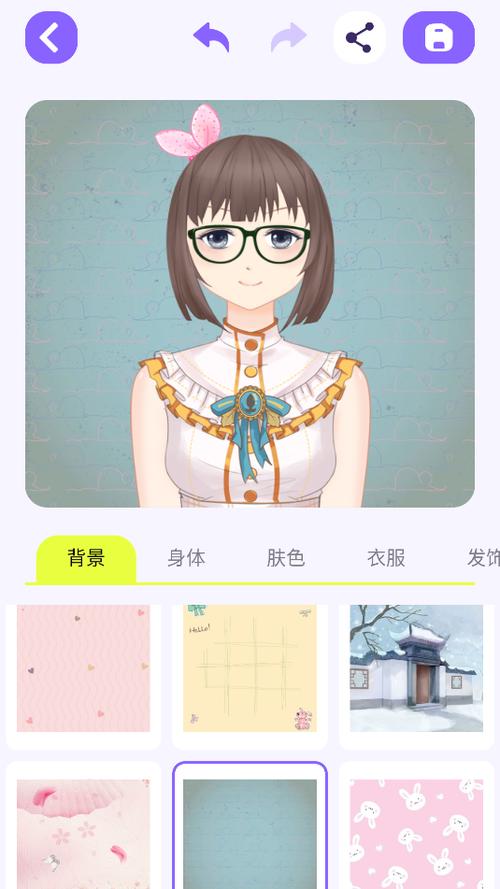 漫猫动漫怎么下载图标