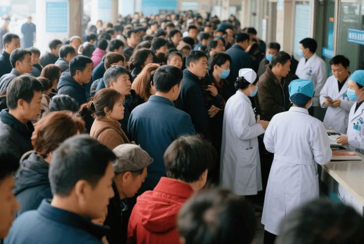 医院检查排队图片图标