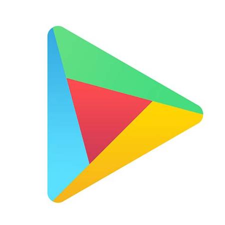 tai google play下载图标