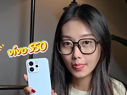 vivos50相机怎么调拍照好看图标