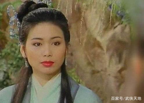 港剧武侠电视剧图标
