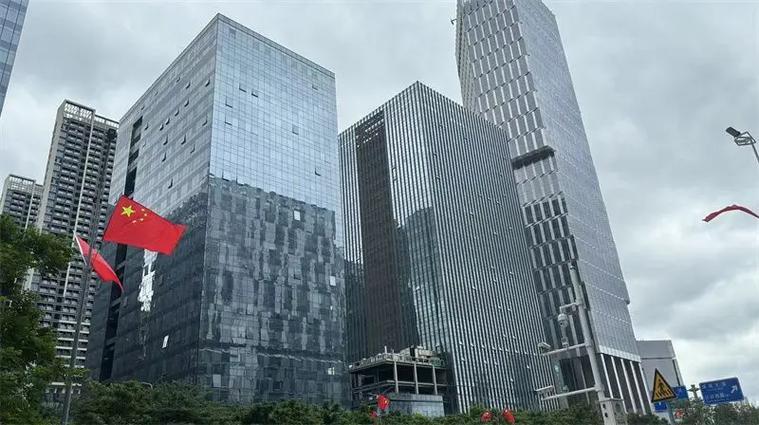 重庆蜀粤科技有限公司图标