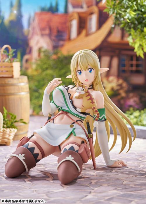 少女骑士艾莉亚图标