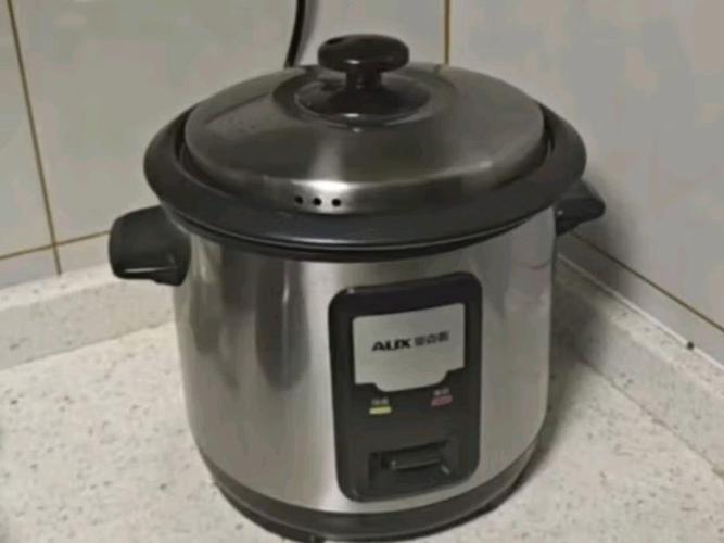 电饭煲滴滴响不工作了怎么回事截图