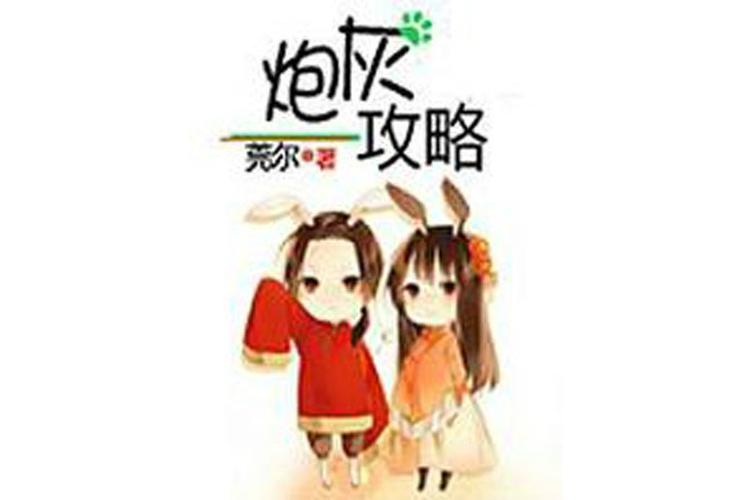 炮灰攻略莞尔wr