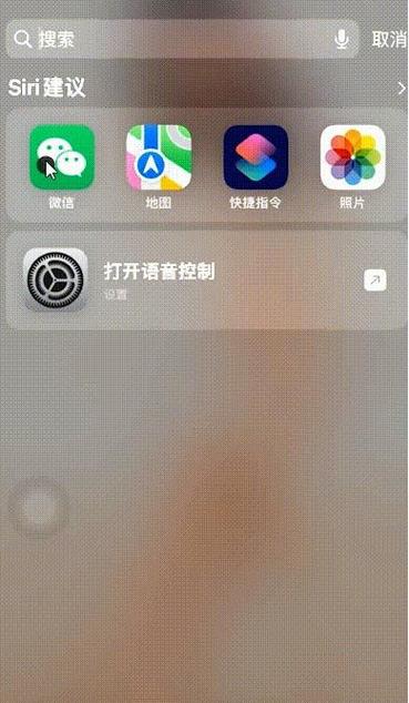 iOS批量删除app图标