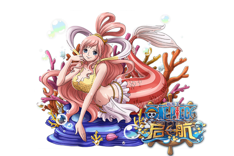 航海王启航白星图标