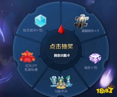 王者荣耀幸运值图标