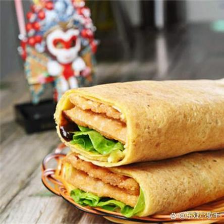 煎饼有哪些品种截图
