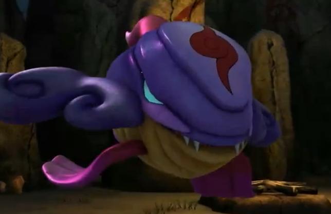 猪猪侠吞云怪图标