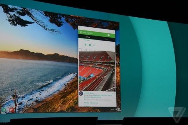 chromebook连接手机截图