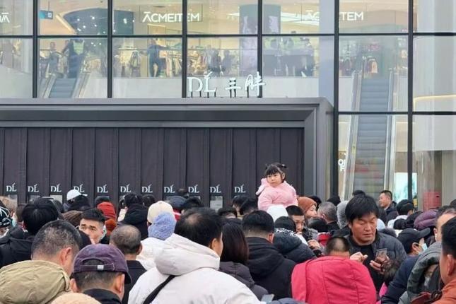 新乡胖东来三胖截图