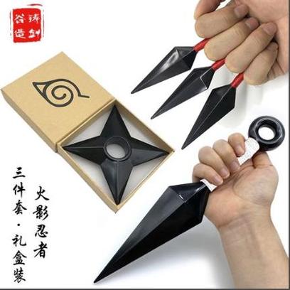 忍3忍者的三件神器图标