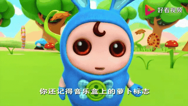 卡卡豆豆魔法生存图标