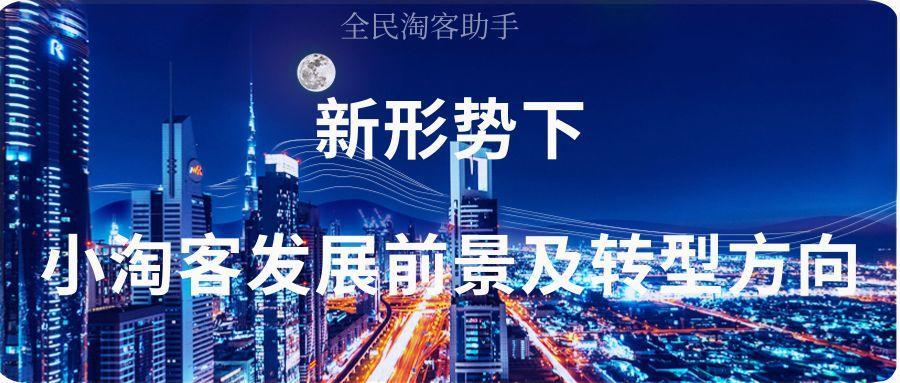 小淘客图标