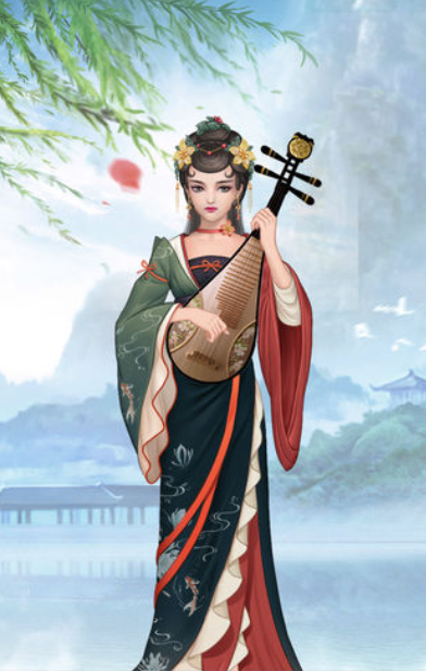 女帝成长计划破解版金币无限图标
