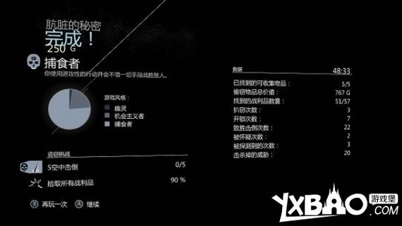 战神4全流程图文攻略图标