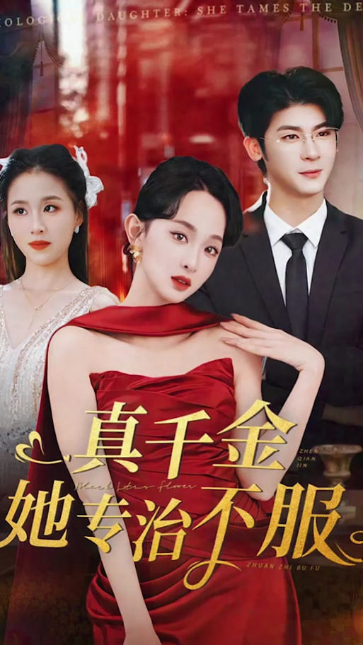 七零军婚:真千金她医术超群图标