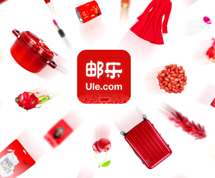 邮乐购app官方下载图标