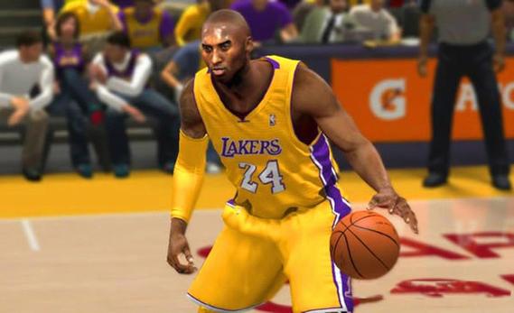 win10nba2k14卡顿