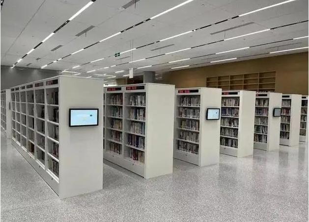 xlibrary电子图书馆图标