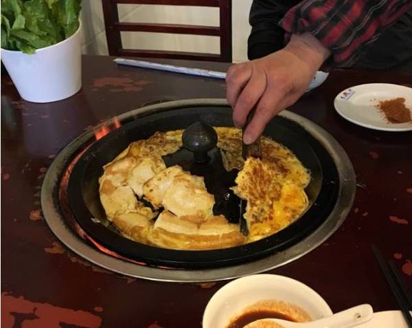 君王烤肉截图