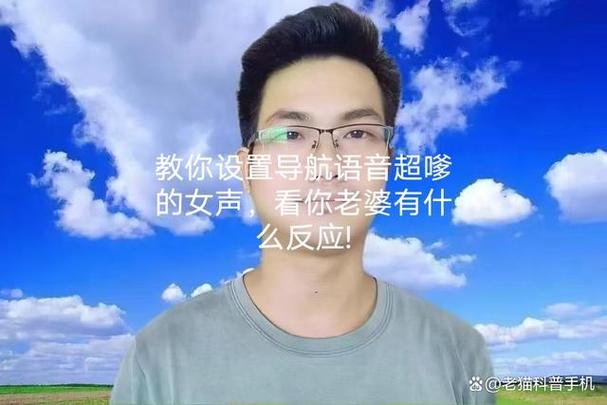 最近很火的广西语音包图标