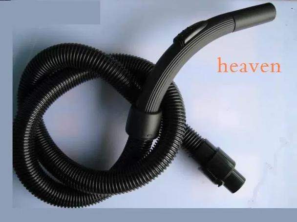 美的吸尘器软管图标
