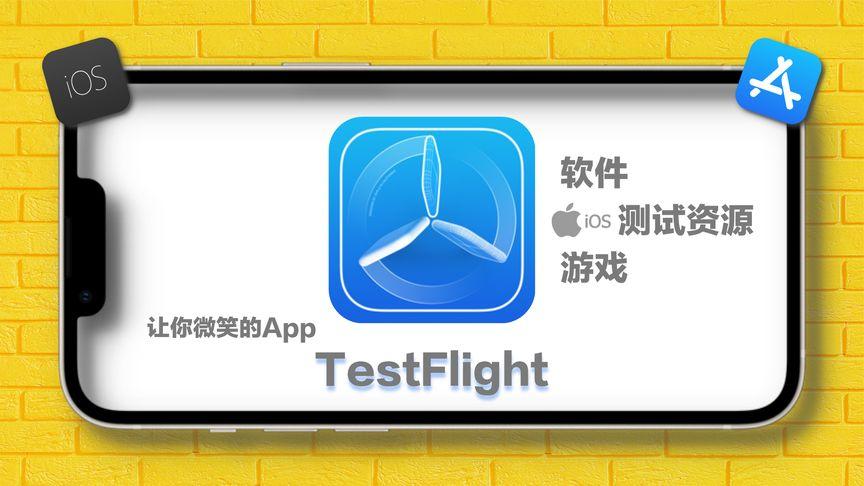 苹果testflight黄油截图