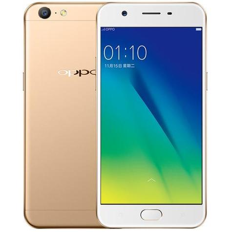 oppoa57老款图标