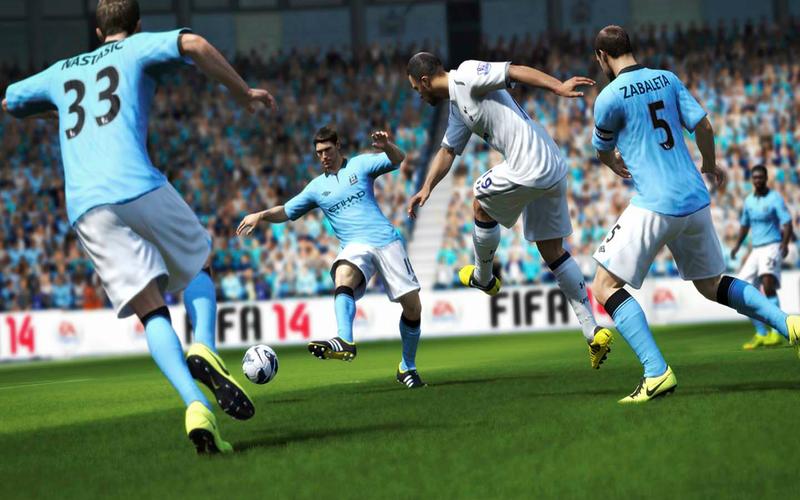 fifa15免谷歌缩略图